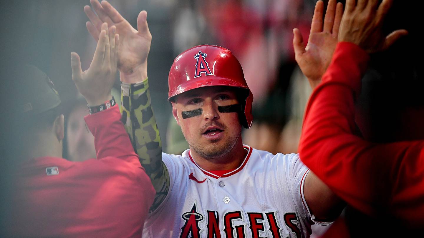 Angels News: Hunter Renfroe Named Among Top 2023 Offseason Acquisitions