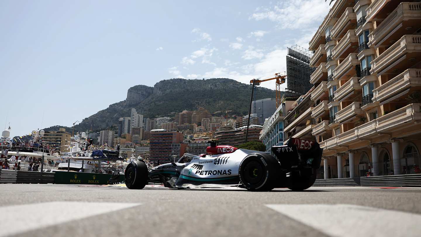 F1 News: The Drivers And Constructors On Top Ahead Of The European Leg ...