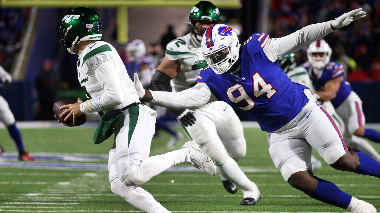 Vernon Butler Likely Facing Uphill Battle to Stick on Giants 53-man Roster