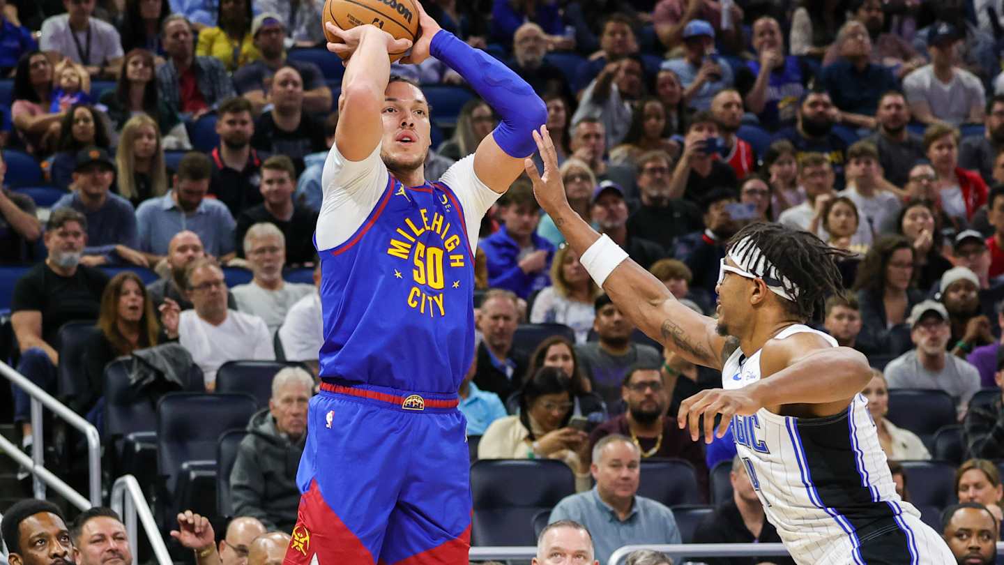 aaron gordon draft day