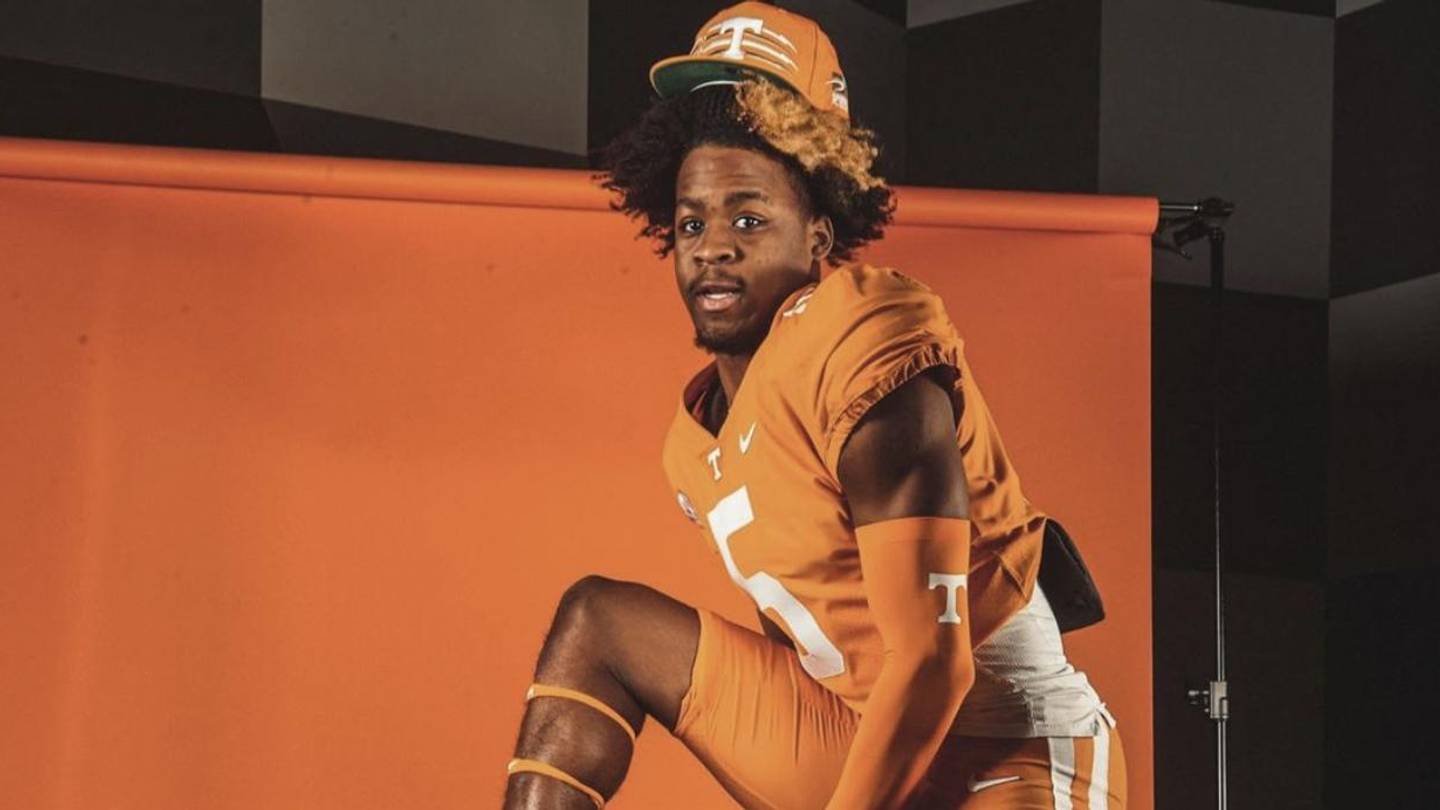 247Sports Director of Recruiting Says Vols Are The "One To Beat" For ...