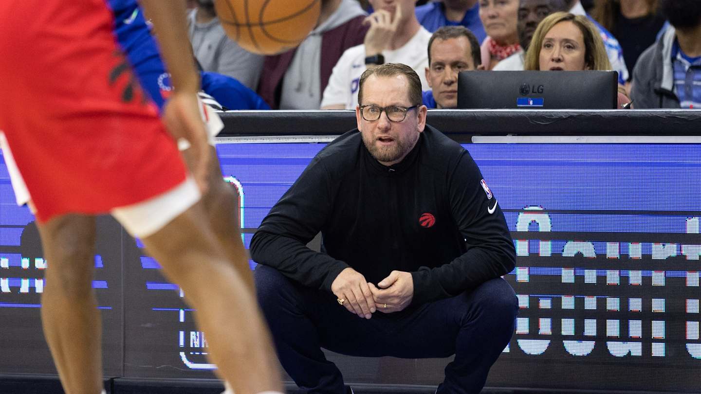 Philadelphia 76ers' Doc Rivers Replacement Candidate Ranks 2.0