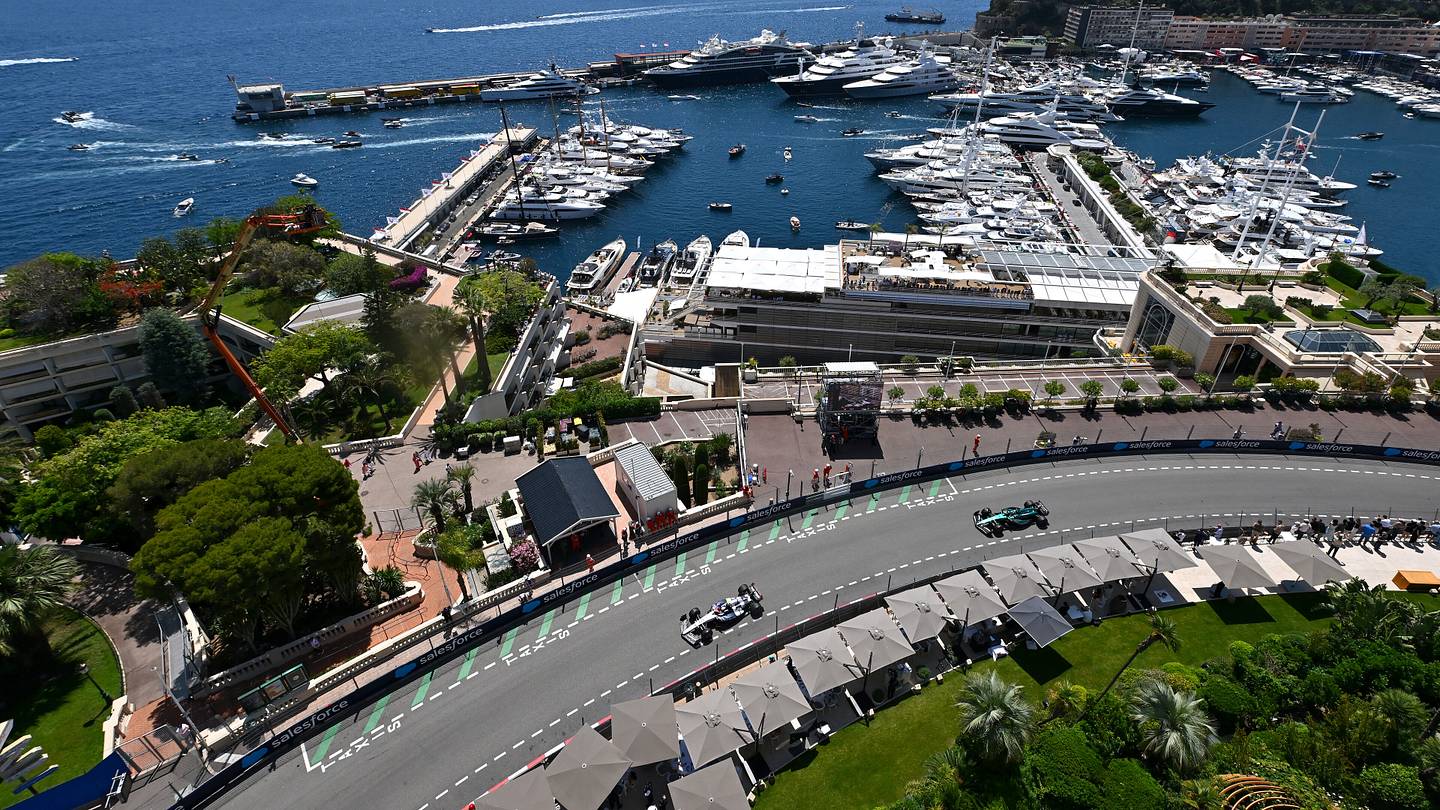Monaco Qualifying Results: What Happened In This Breathtaking Saturday?