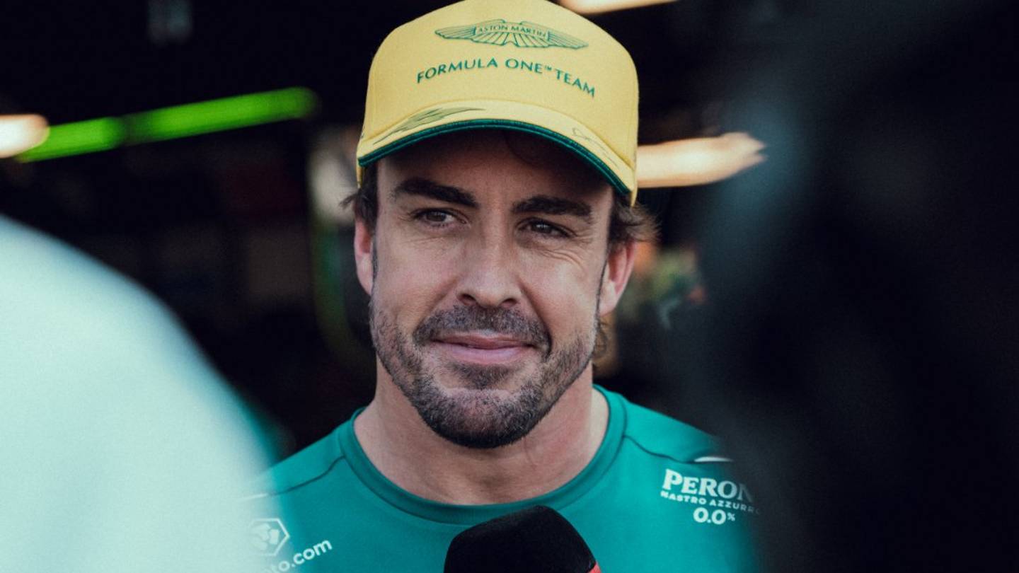F1 News: Fernando Alonso Delivers Blow To Fans As He Admits Best Chance ...