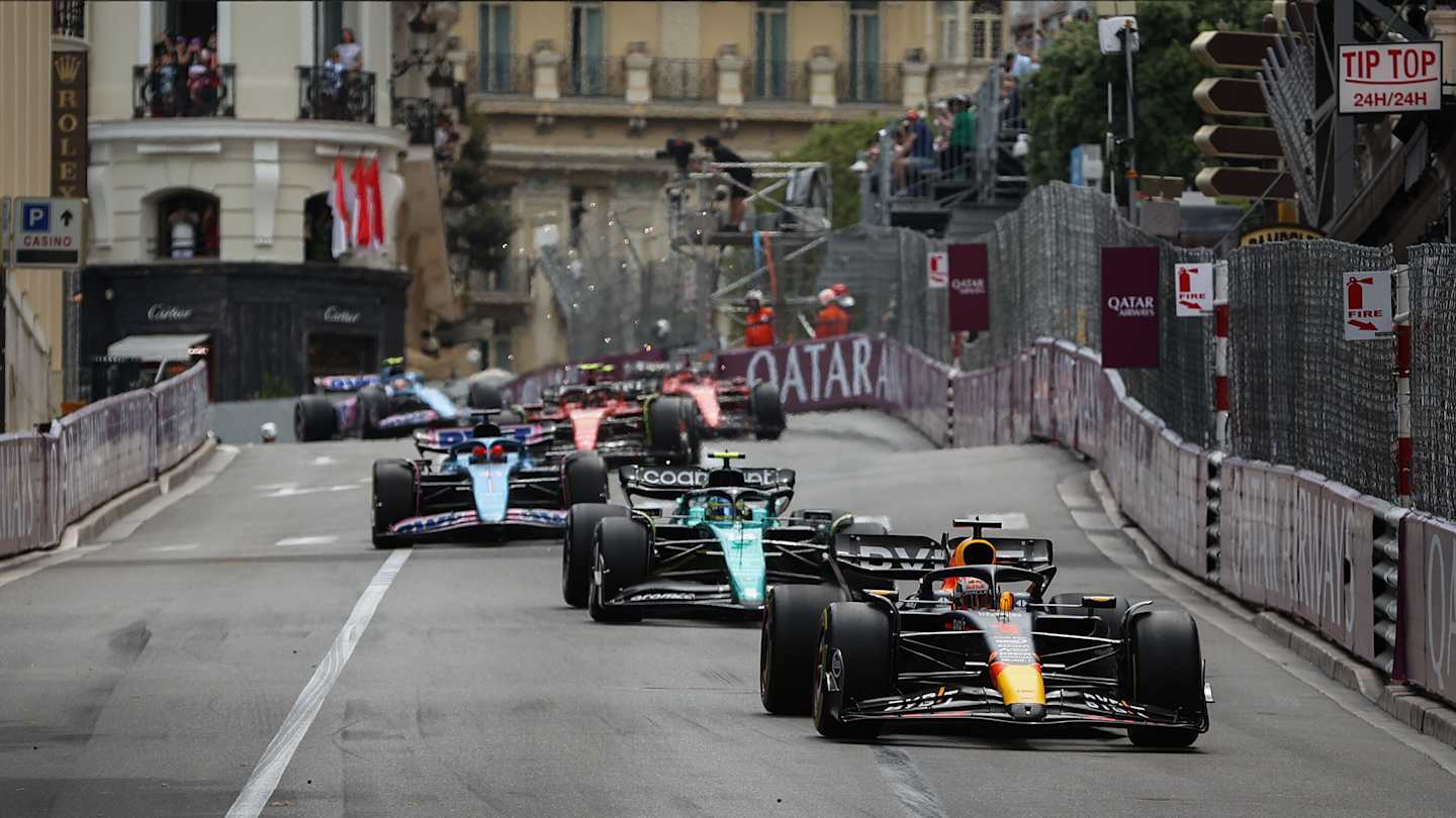 F1 News: FIA Confirms Next Phase For New Teams Joining The Grid