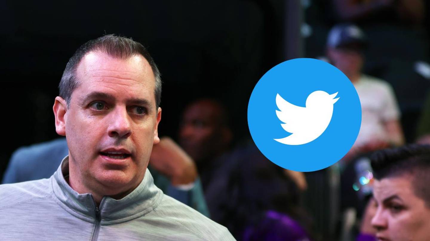 NBA, Suns Fans React to Frank Vogel Hire