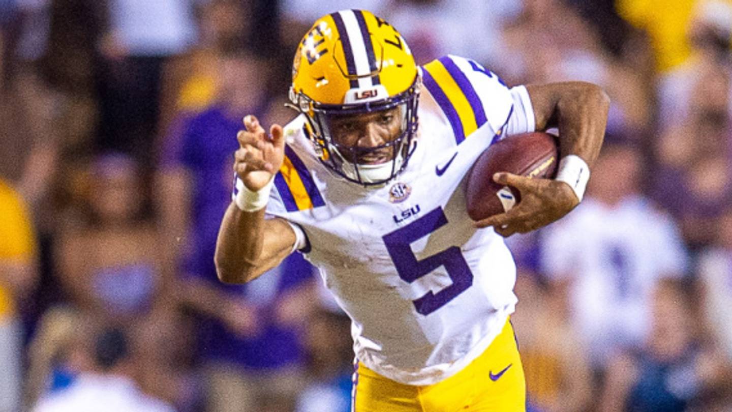 Alabama vs. LSU game odds, prediction, how to bet Week 10 college football