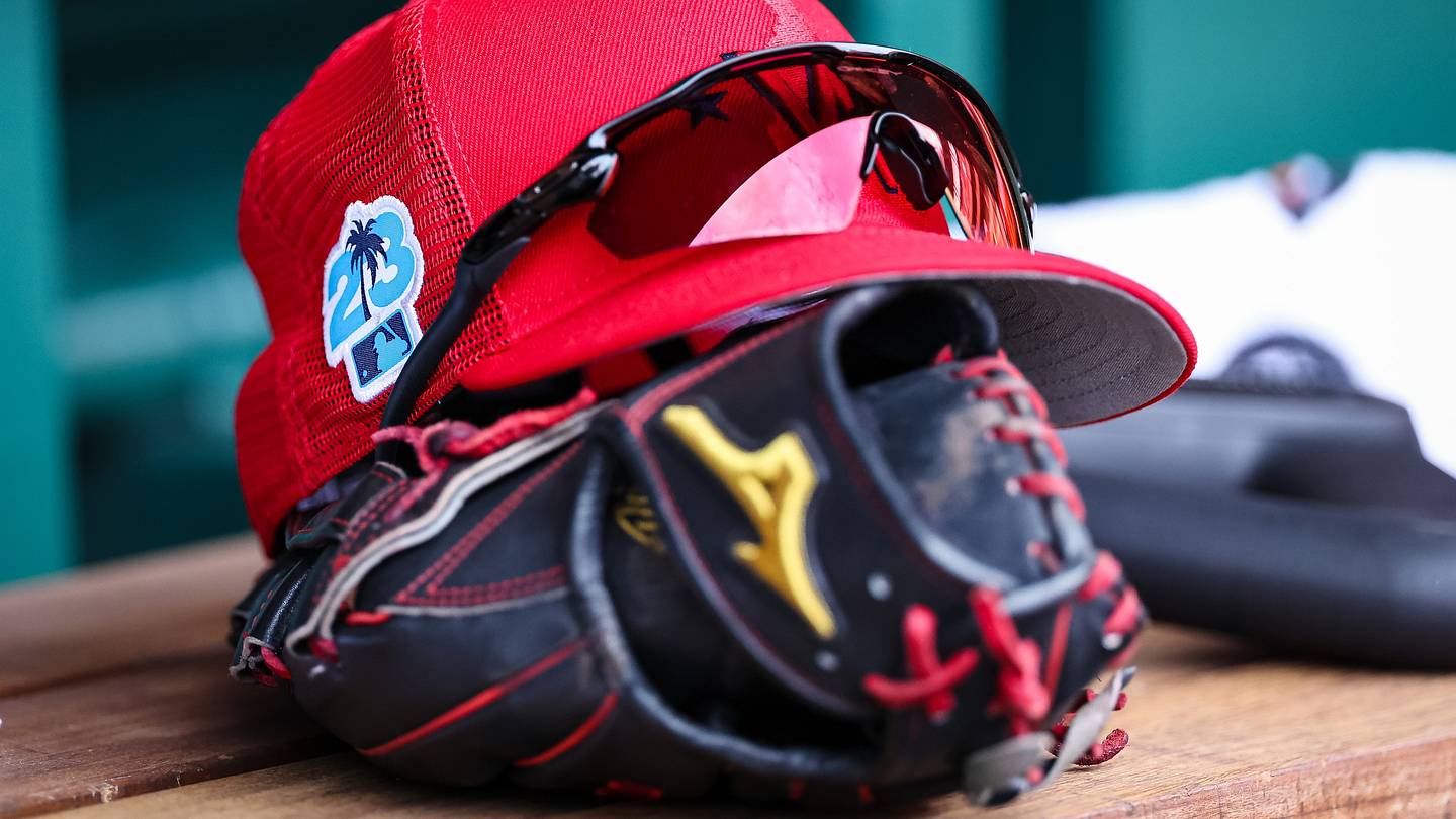 MLB Researcher Sarah Langs Gets Amazing Tribute From Baseball ...