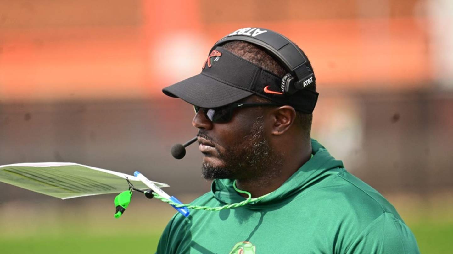 FAMU Rap Video Pulled By Rapper, Real Boston Richey