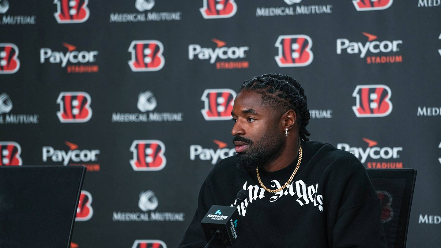 Nick Scott Excited to Gel With New Secondary: 'Everybody in This Game ...