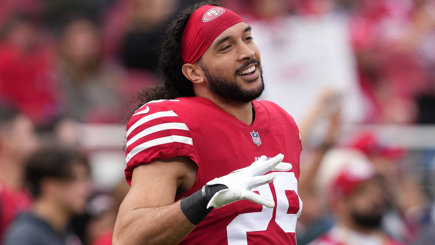 The Top 10 Safeties in the NFL Right Now, Ranked