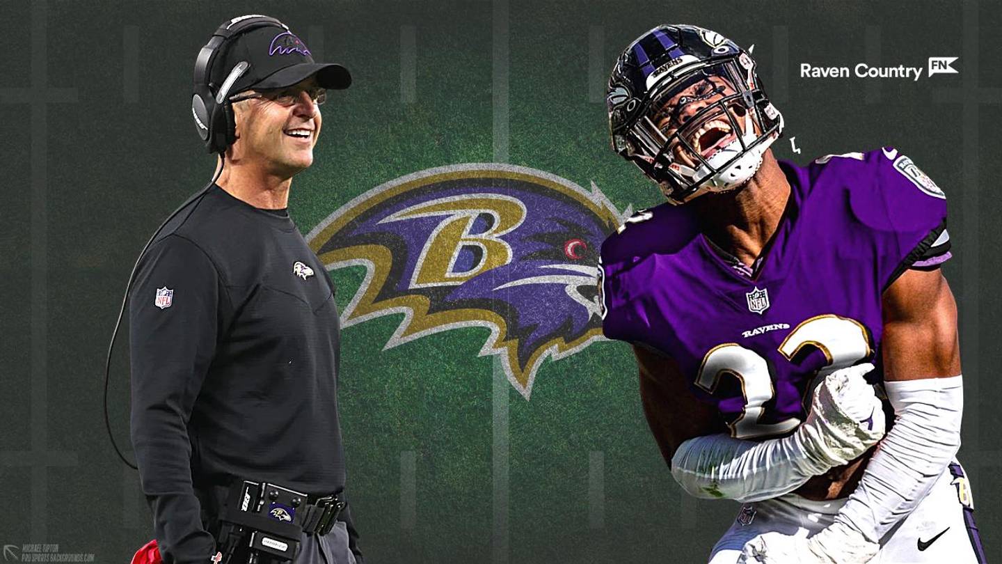 Ravens Trenton Simpson 'A Little More Nuanced Athletically' Than John ...
