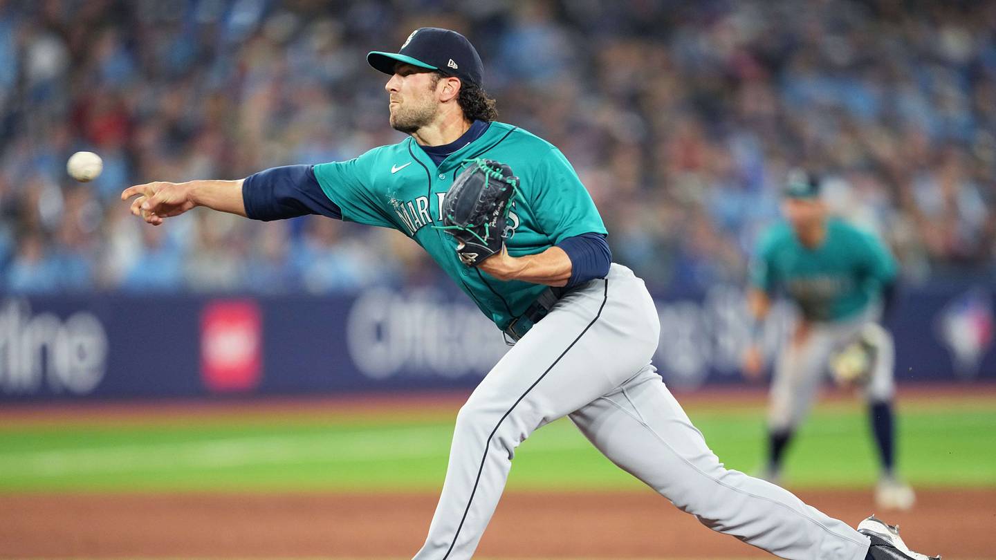 Seattle Mariners Get Another Key Bullpen Piece Back From Injured List
