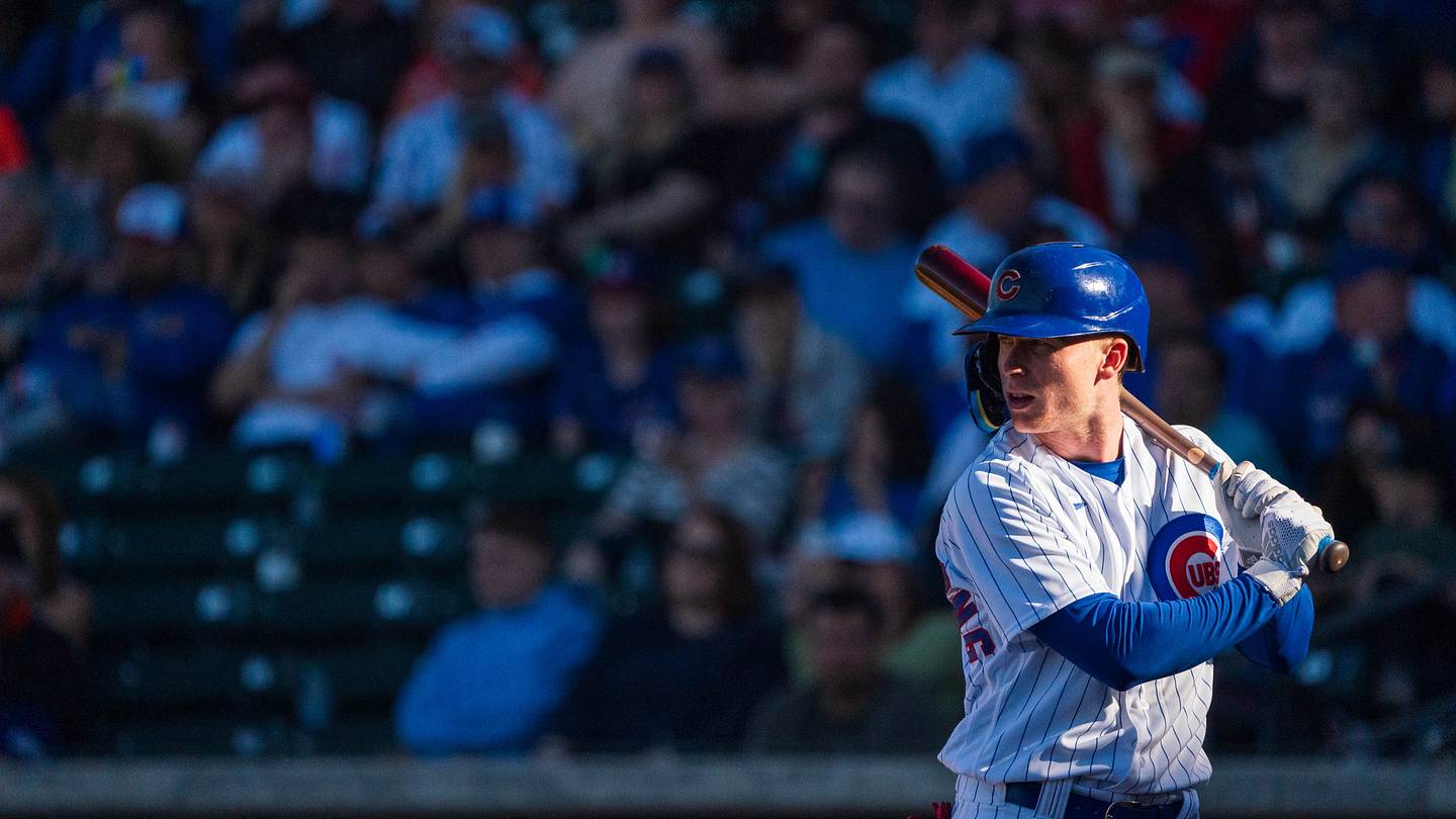 Chicago Cubs Trio Land In Latest Top-100 Prospect Rankings
