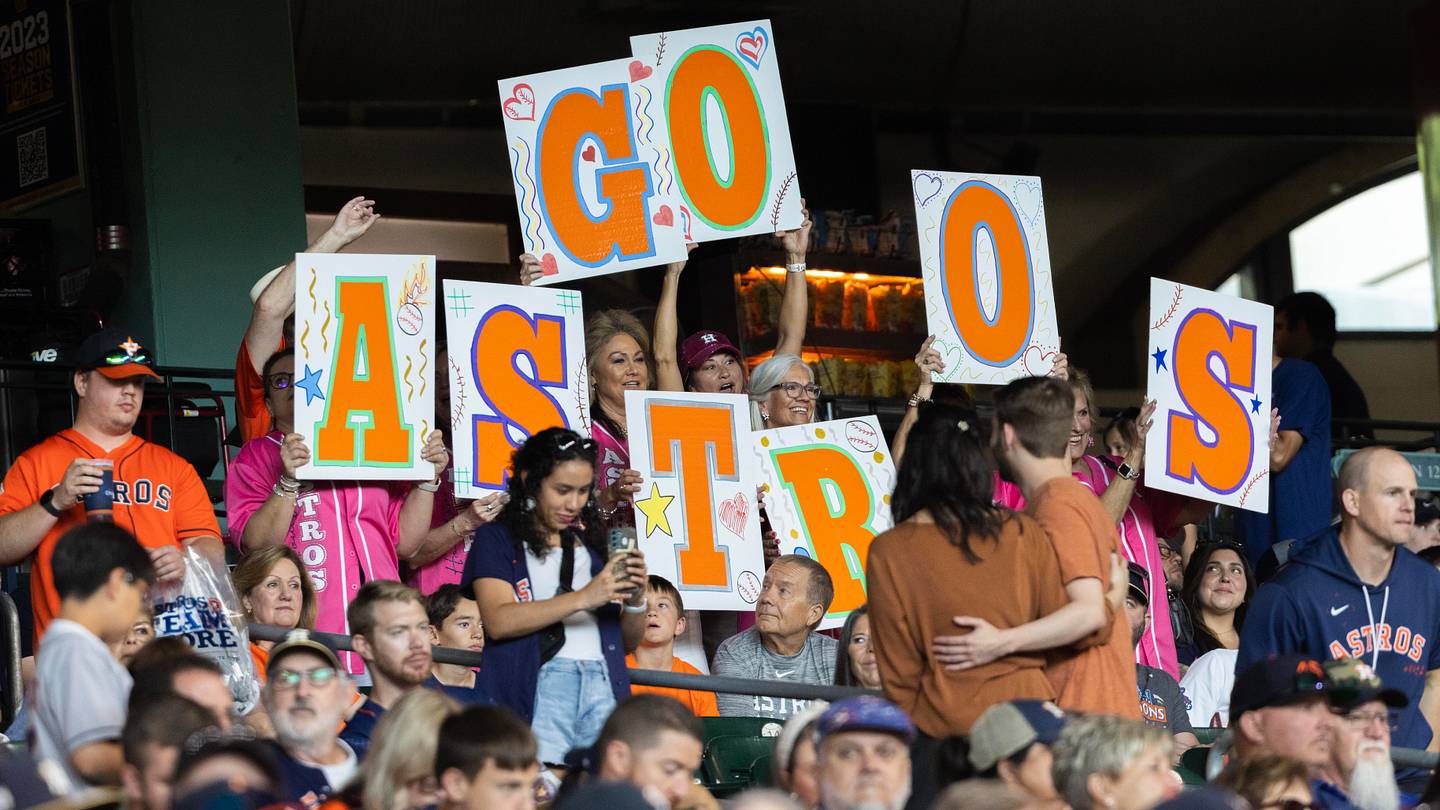 Houston Astros Top Prospect Among Most Exciting In Rookie Ball