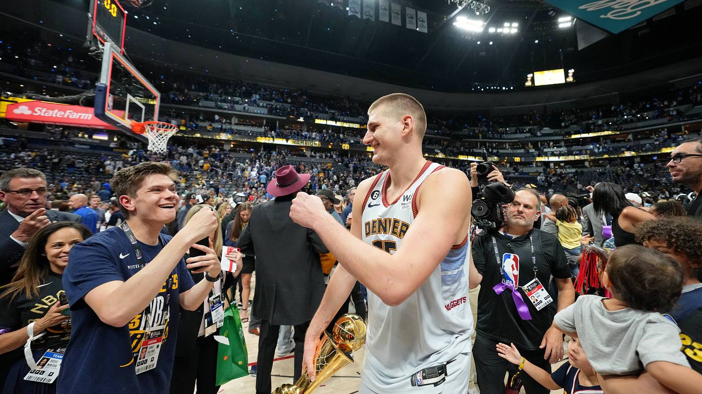 Padres News: NBA Champion Nuggets Owner Becomes Majority Investor in SD ...