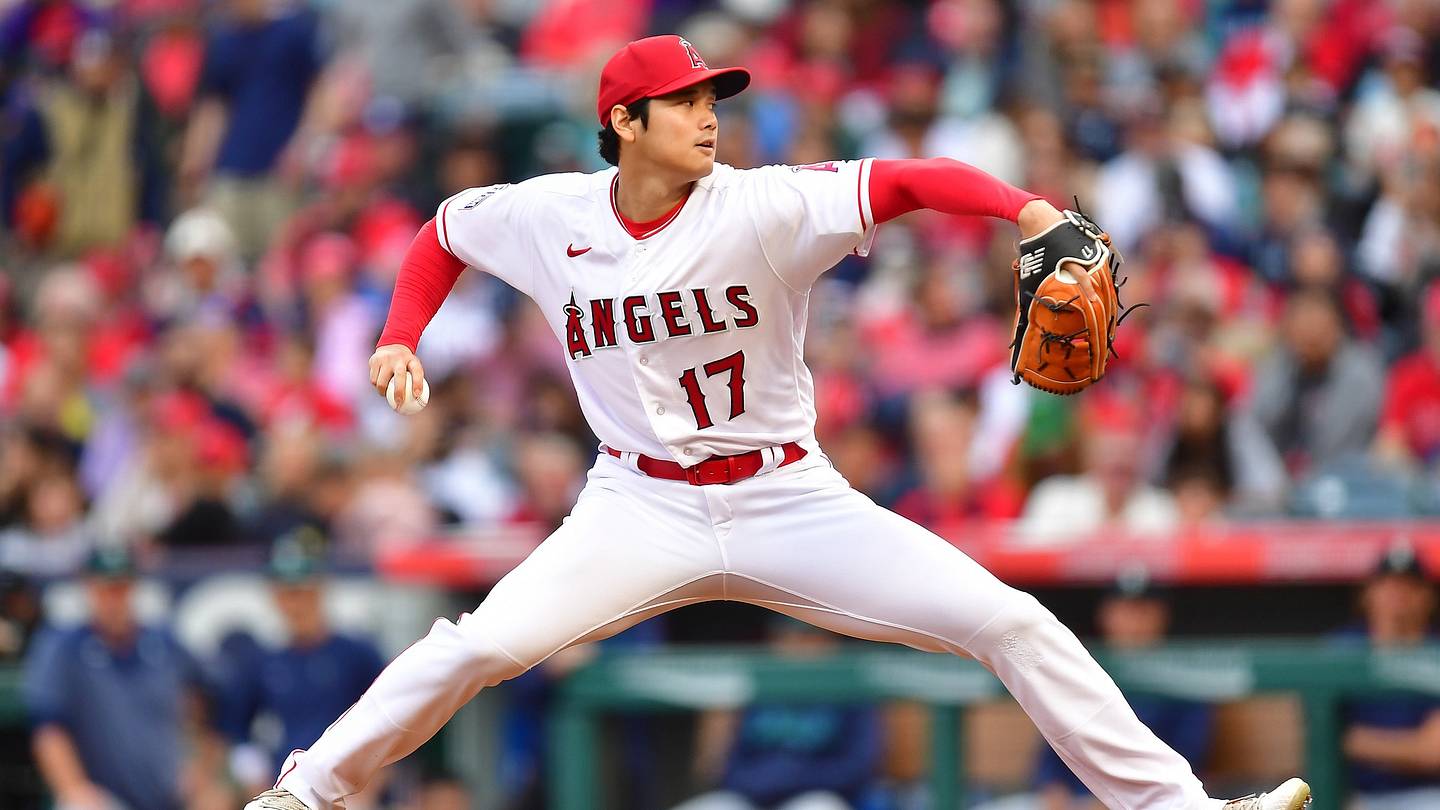 Angels News: Former Cy Young Pitcher Calls Shohei Ohtani One of MLB’s ...