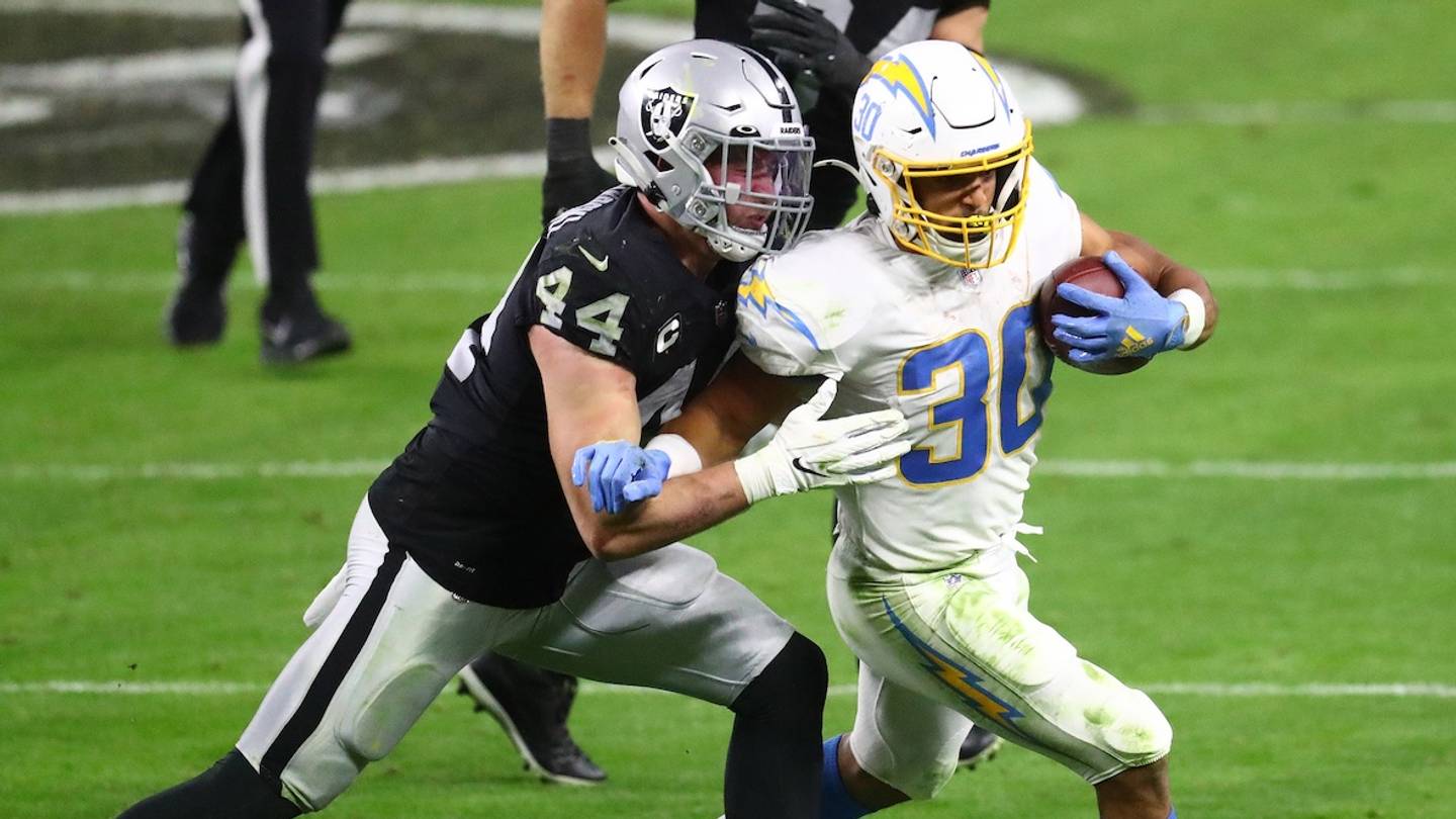 Report: Steelers to Sign ILB Nick Kwiatkoski