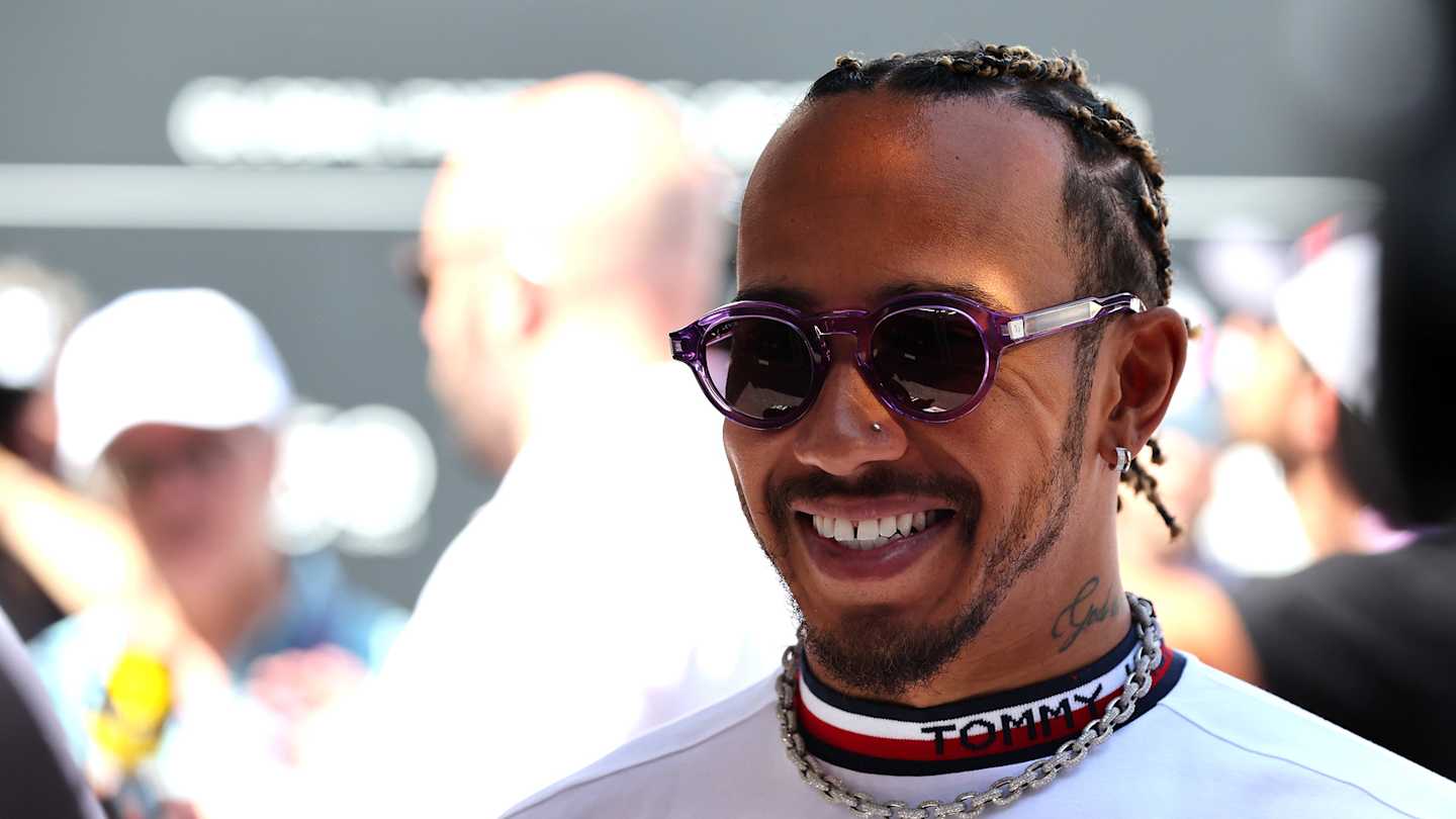 F1 News: Lewis Hamilton Asks For New Rule To Impede Red Bull Dominance
