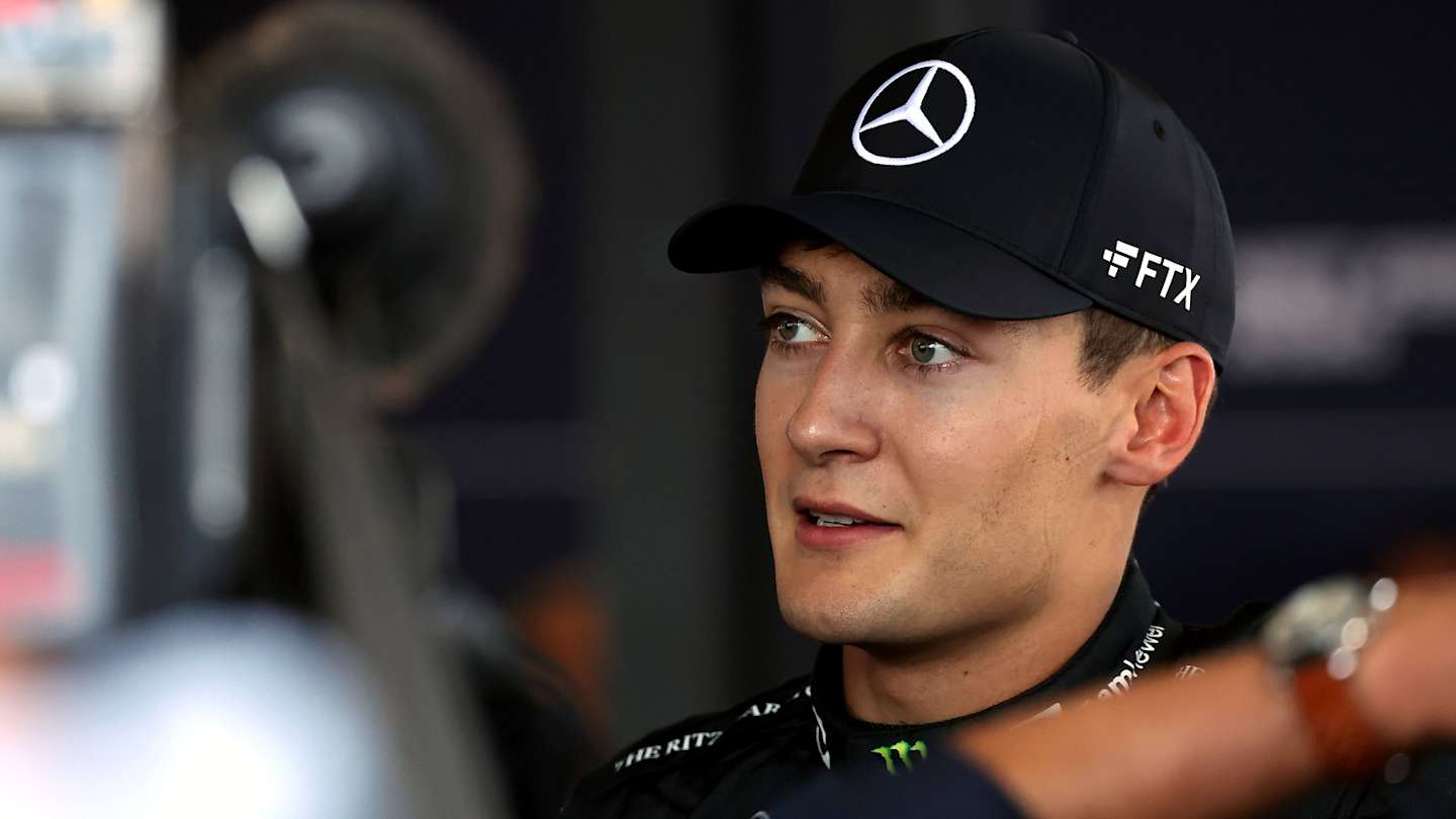 F1 News: George Russell Optimistic Red Bull Dominance Won't Last Until 2026