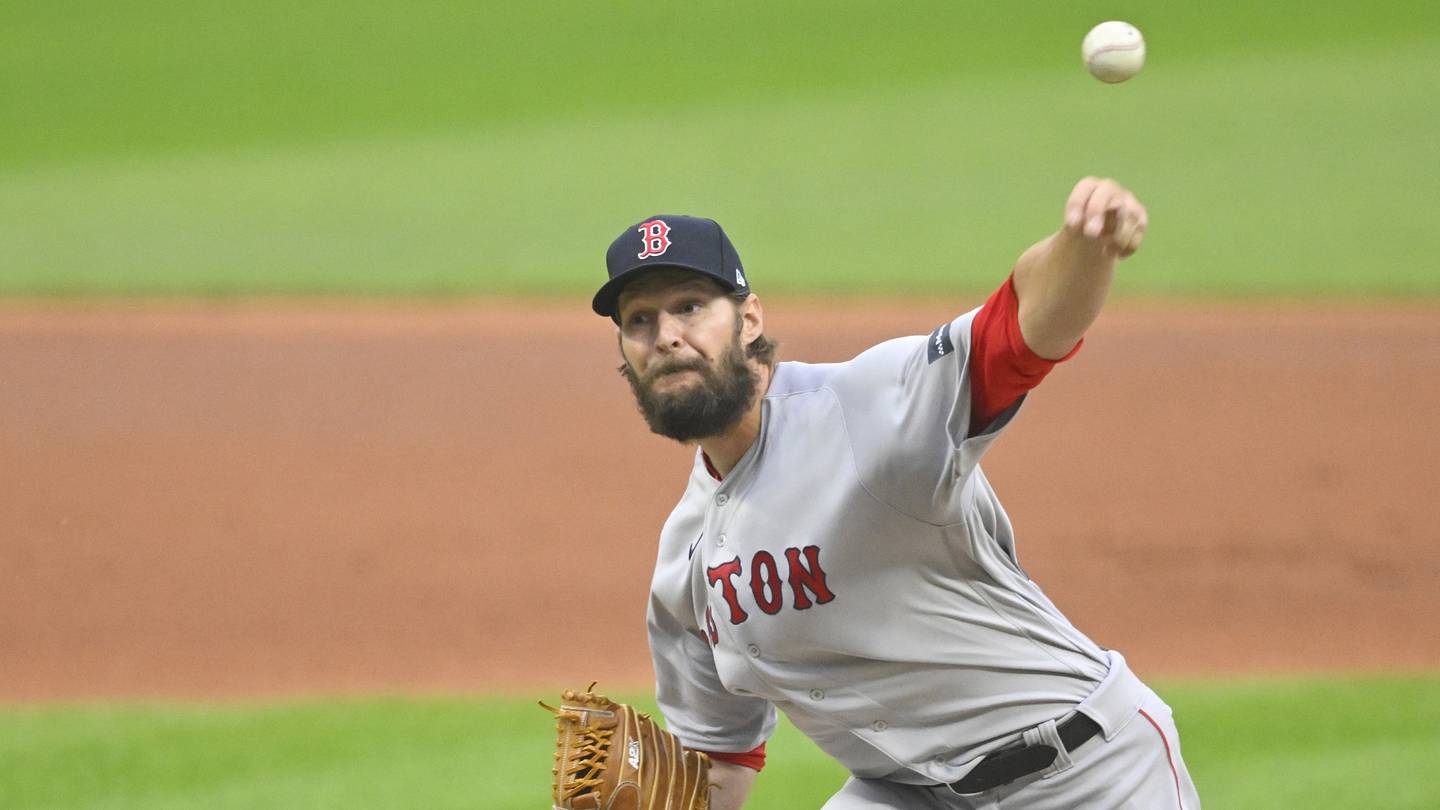 Boston Red Sox Release Controversial Pitcher Matt Dermody