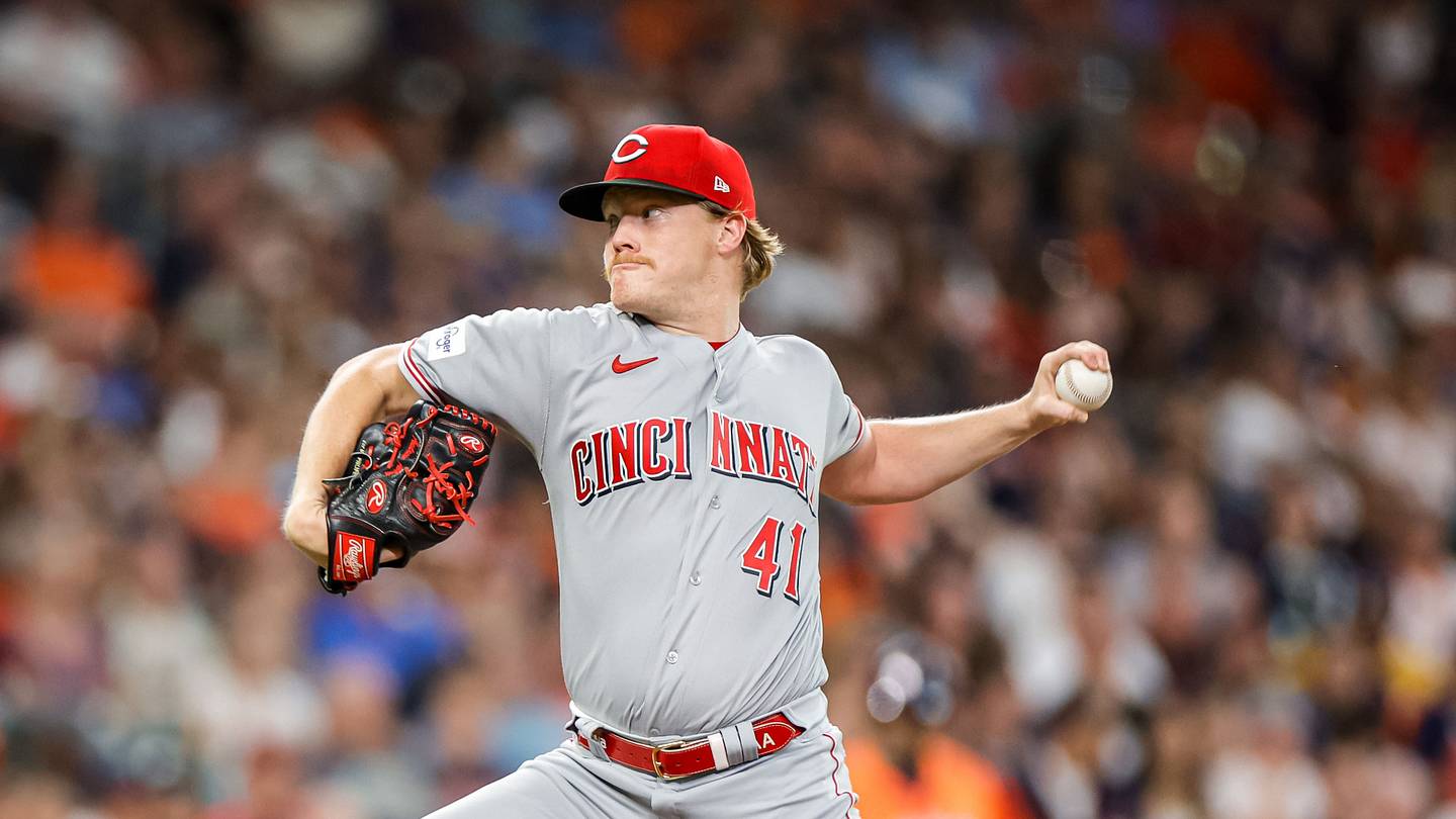 Andrew Abbott Goes Scoreless Again, Continues Historic Start to MLB Career