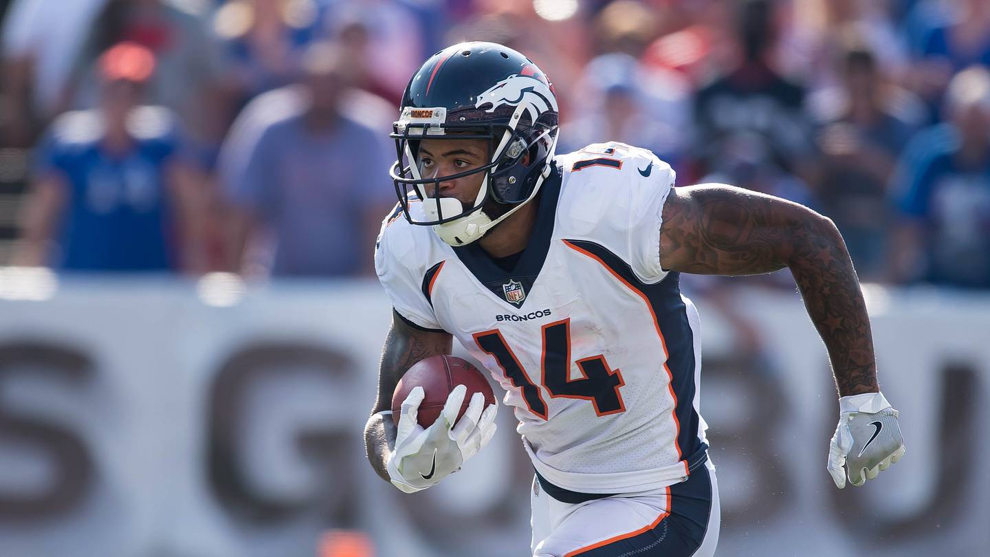 Broncos' 10 Biggest Draft Busts From 2011-20