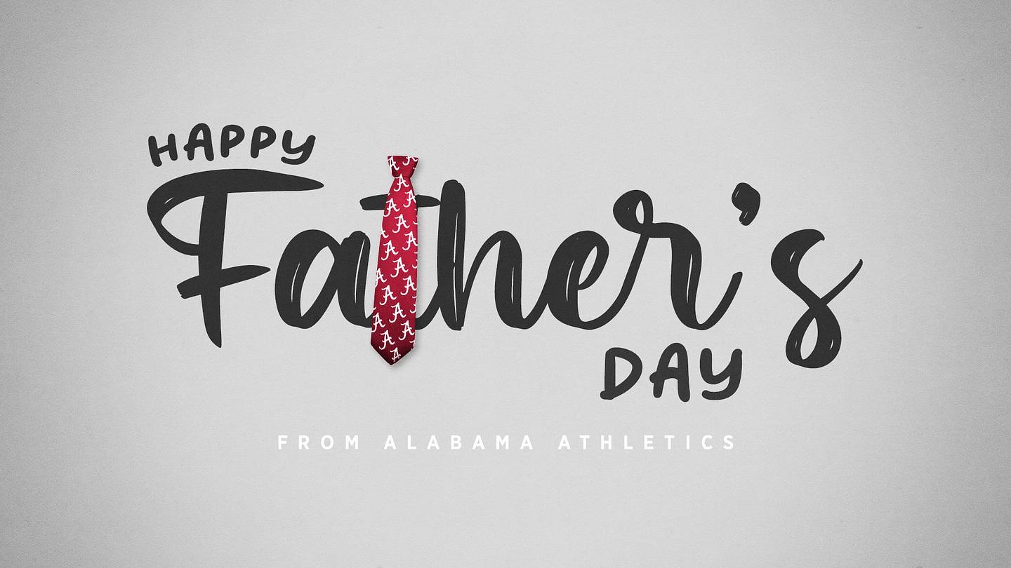 Crimson Tide Roll Call: Sunday, June 18, 2023