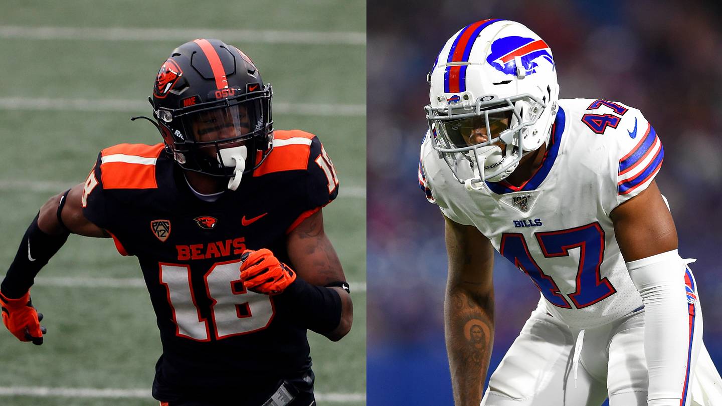 Bills Could Cut Draft Pick & Buffalo Staple, Predicts Insider