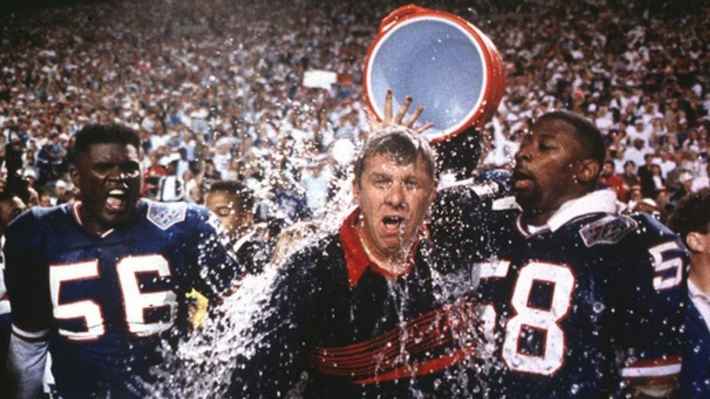 1990 Giants Ranked Amongst All-Time Influential Teams in NFL History