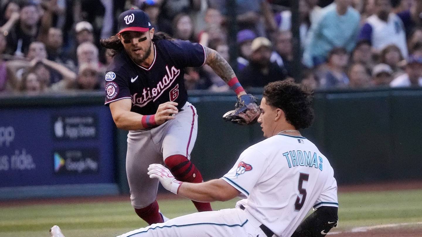 Diamondbacks at Brewers Game Preview June 19