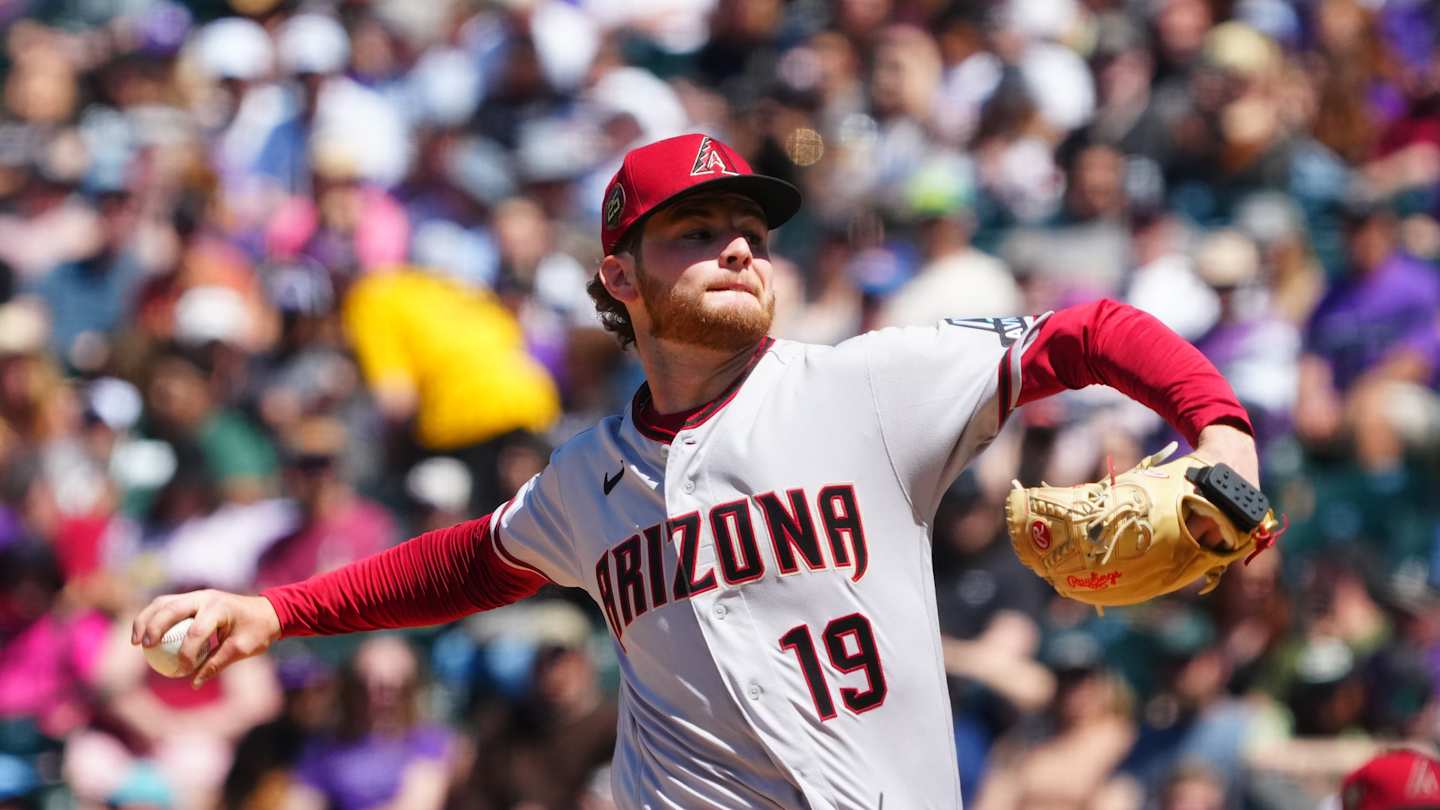 Ryne Nelson, Starting Infield Back In Action vs. Giants