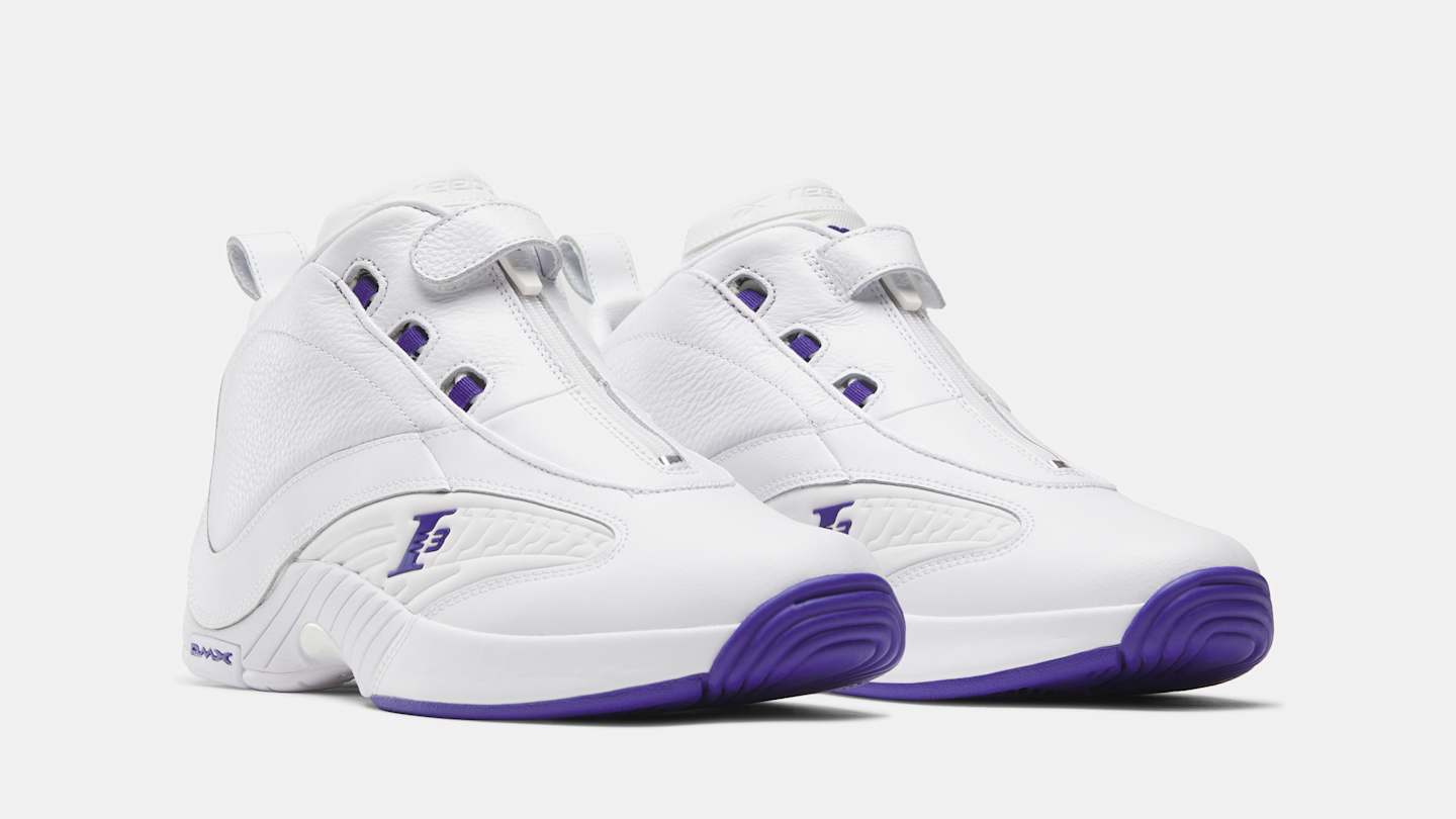 reebok answer 9 release date