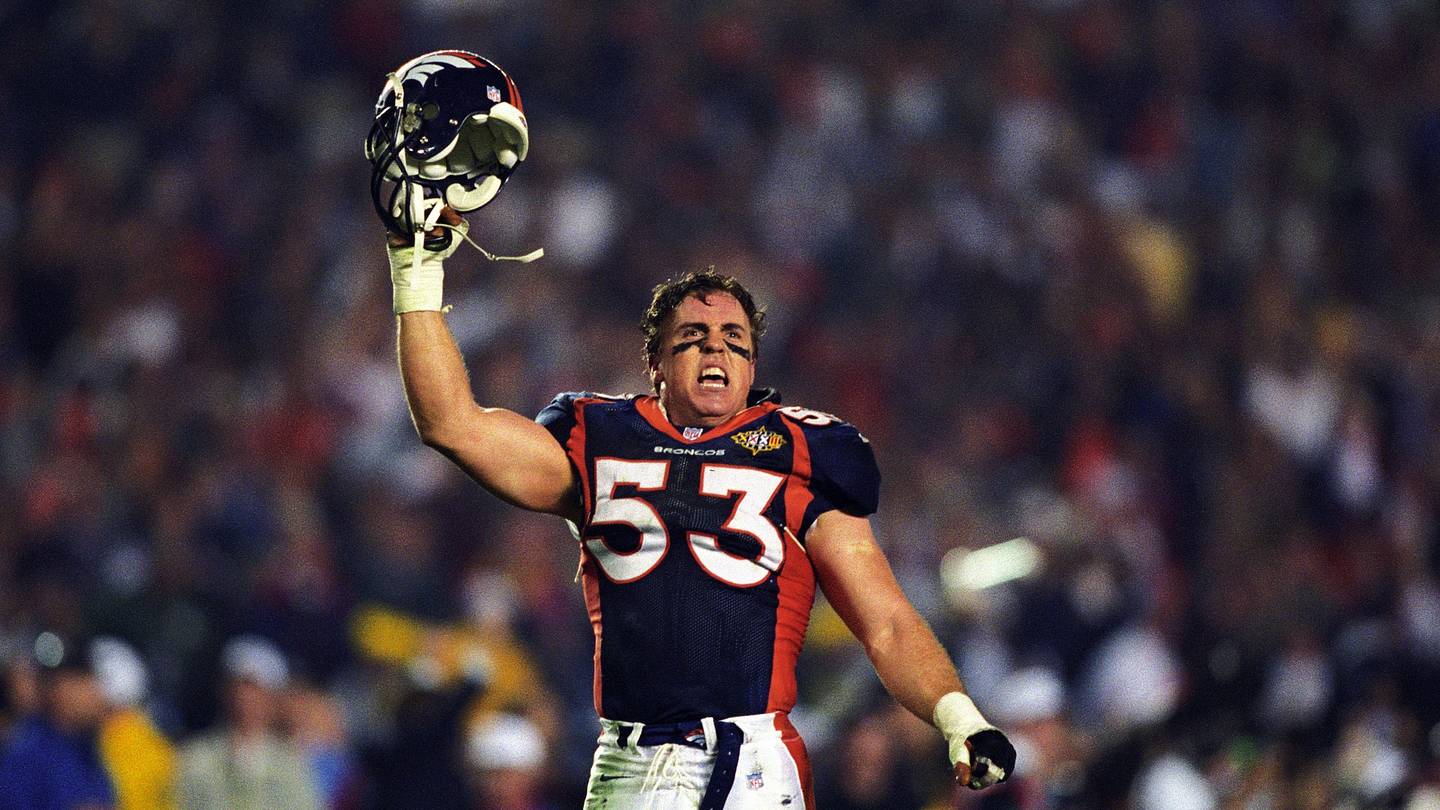 Report: Ex-Broncos LB Bill Romanowski Facing Charges for Tax Evasion