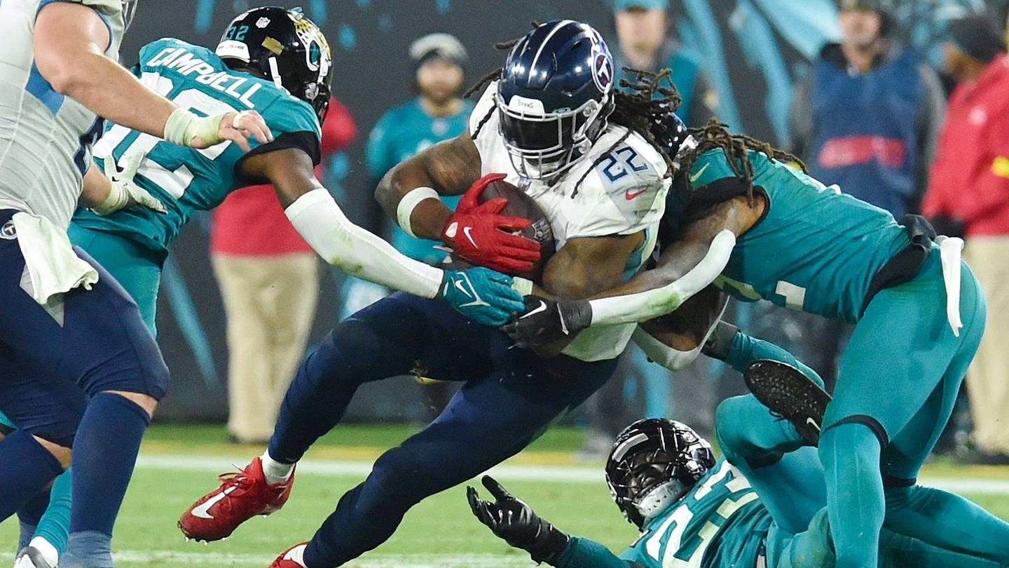 Interesting Titans Data Shows Former OC Todd Downing's Ineptitude, but ...