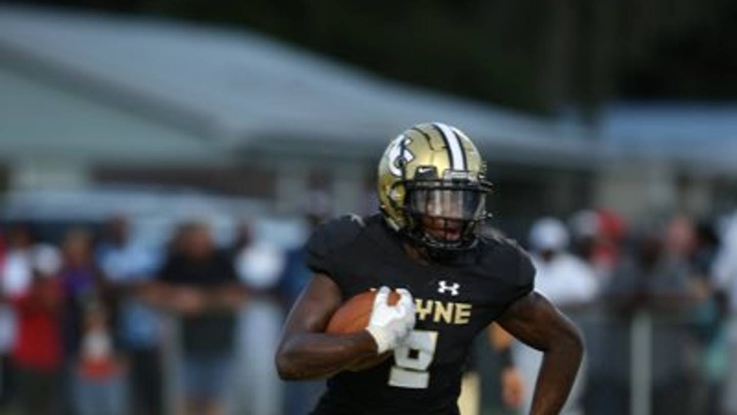 Where Will Matthew Fuller Commit?