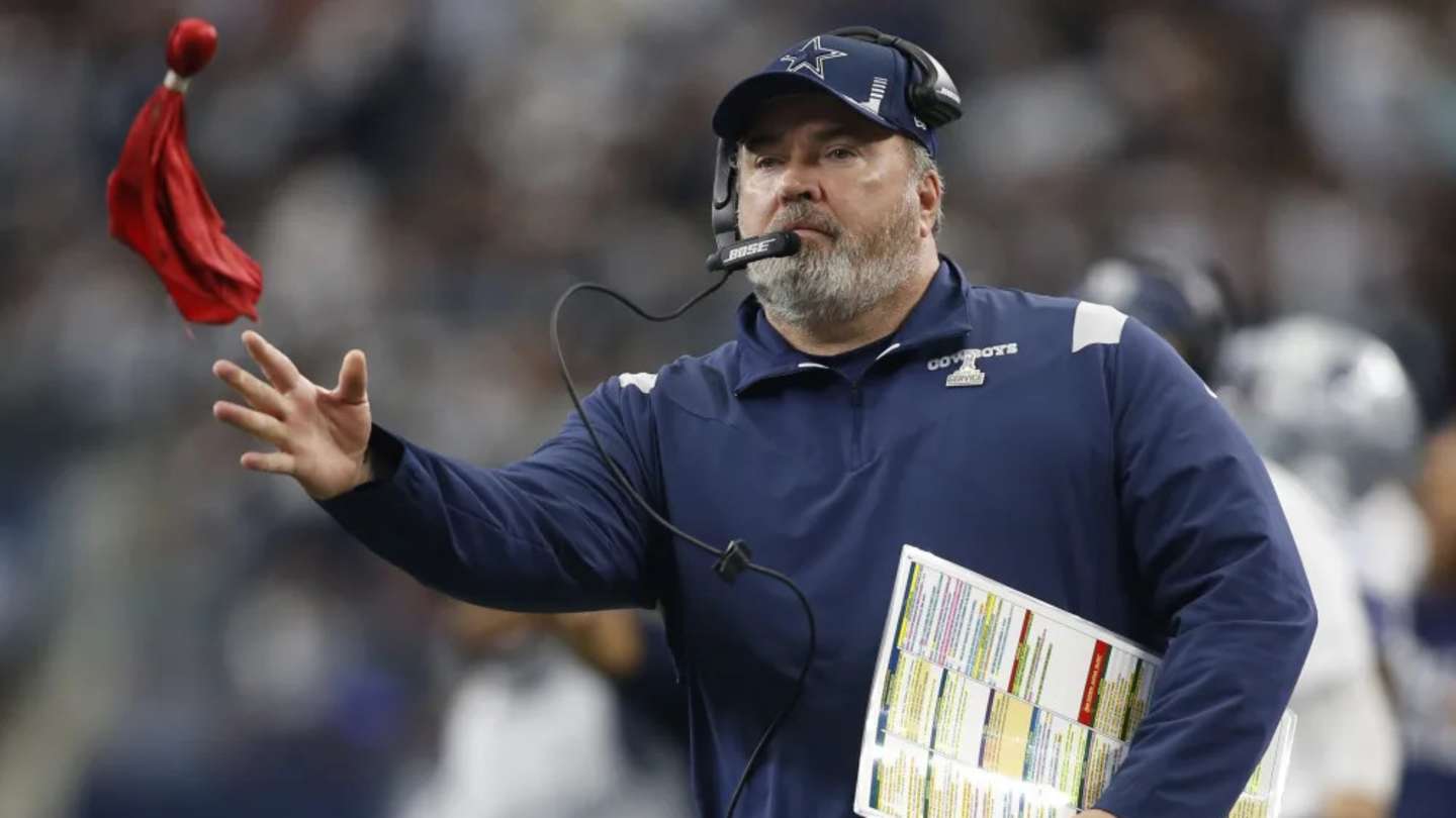 How Close Did Mike McCarthy Come To Getting Fired by Dallas Cowboys ...