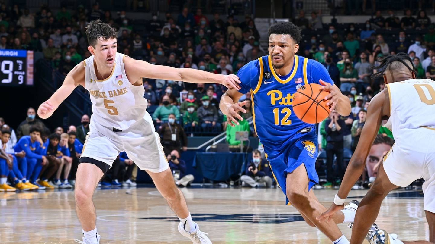 Former Pitt G Ithiel Horton Making Third Transfer