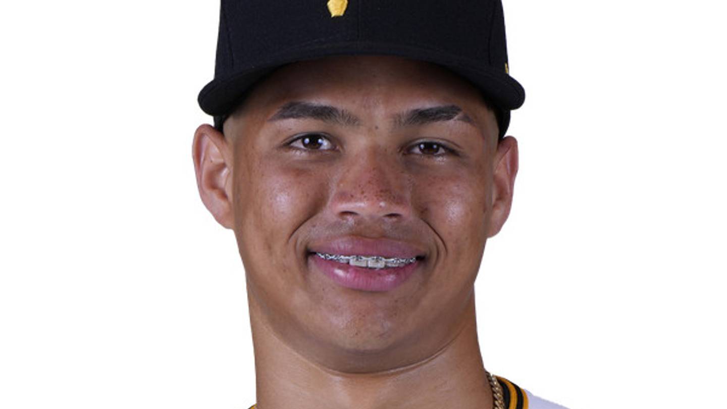 Top Pittsburgh Pirates Prospect Selected For All-Star Futures Game ...