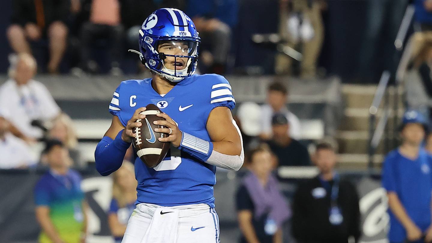 Wes Phillips on the Progress of Vikings Rookie QB Jaren Hall
