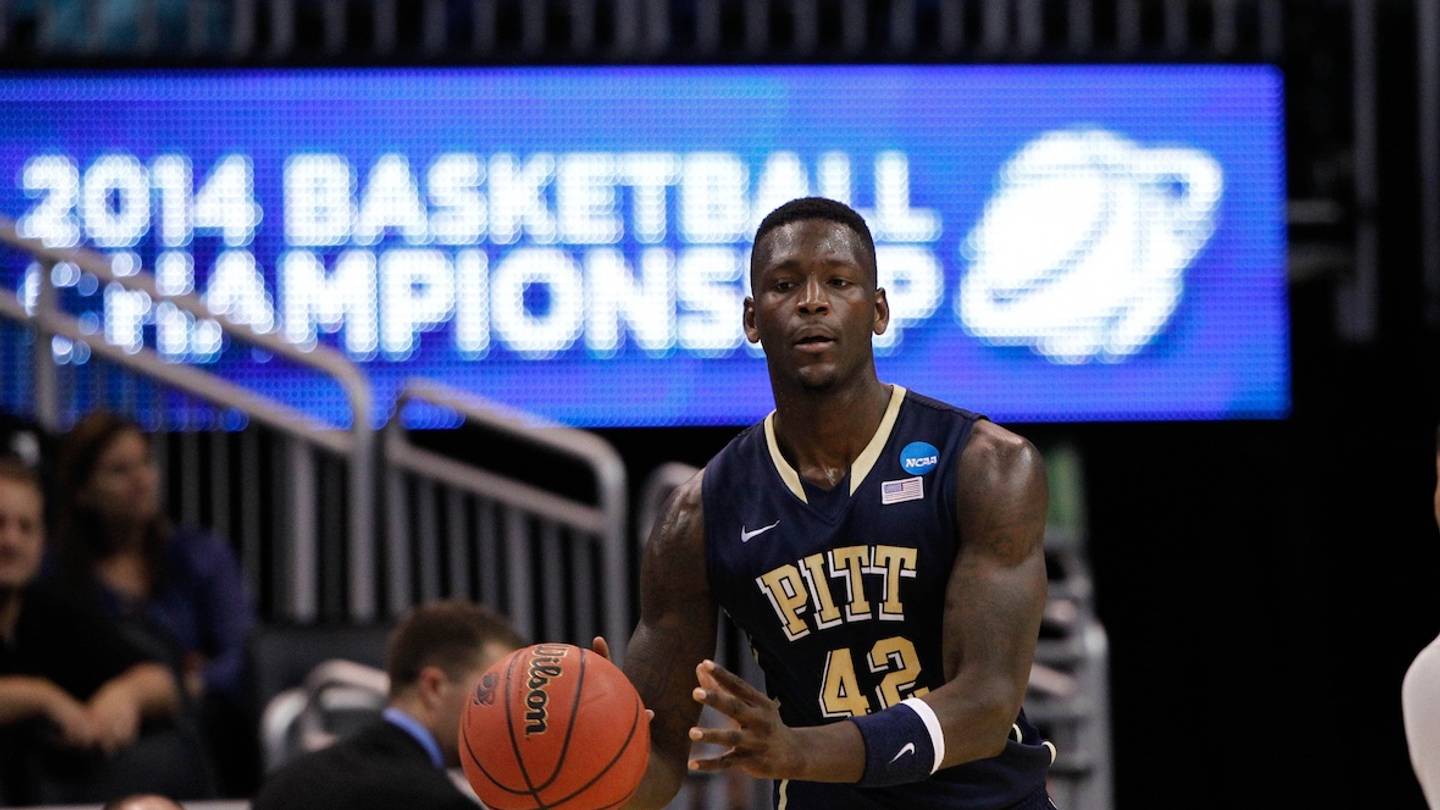 Zoo Crew Adds Two Pitt Veterans to TBT Roster
