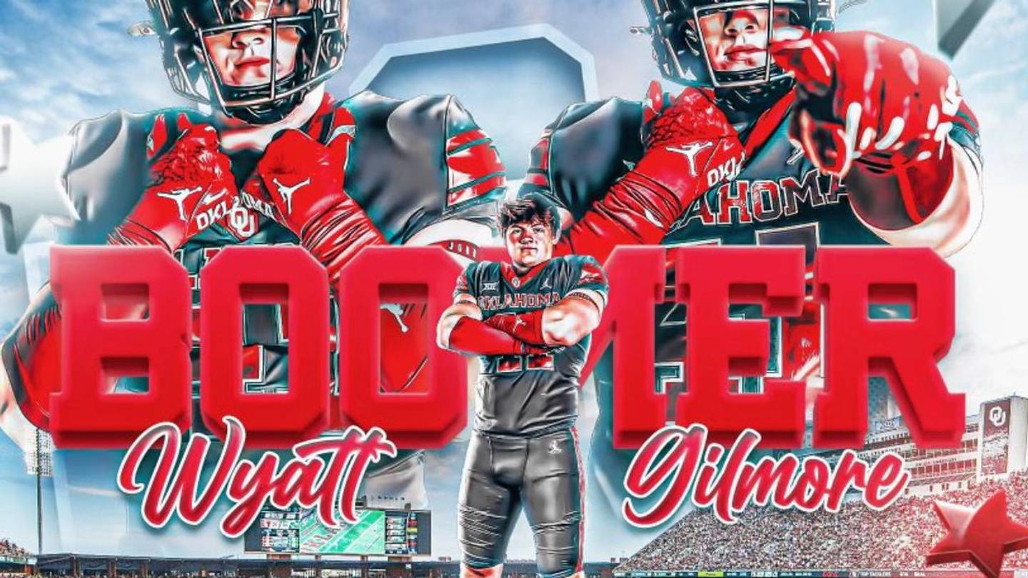 Oklahoma Adds 4-star DL to 2024 Class