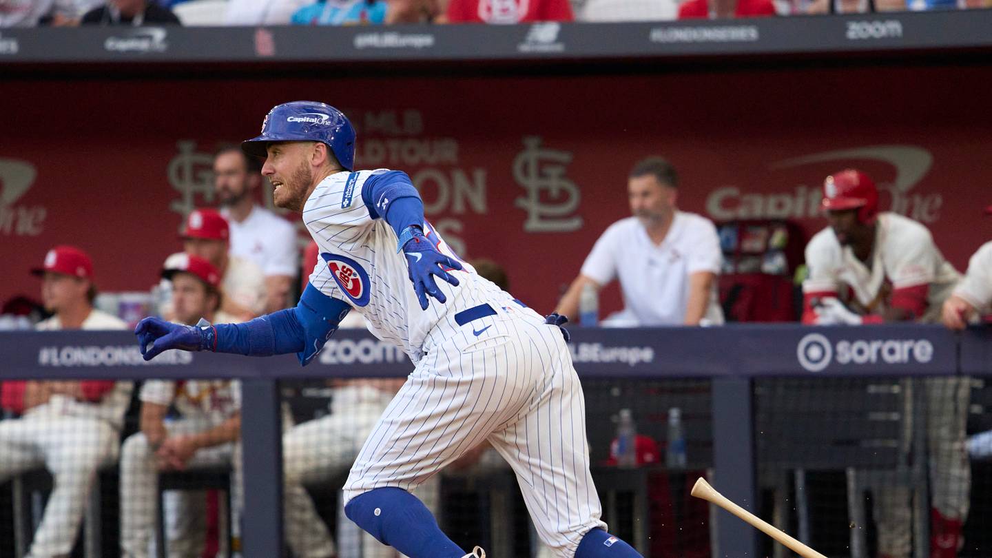 Are Chicago Cubs Primed to Bring Bellinger Back?