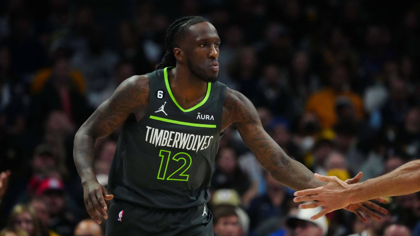 Veteran Forward Taurean Prince to Sign With Lakers, per Report
