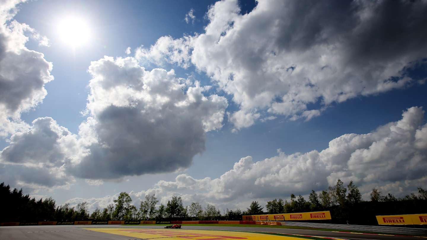 FIA Under Fire For Death Of Dilano Van ’T Hoff: "Someone Has To Take ...