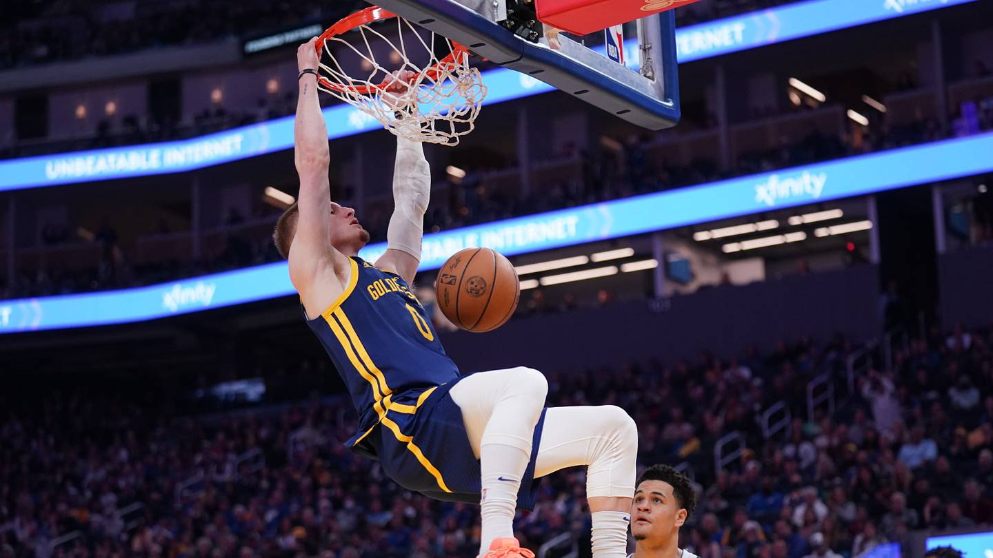 Knicks, Donte DiVincenzo Agree to Four-Year Contract, per Report