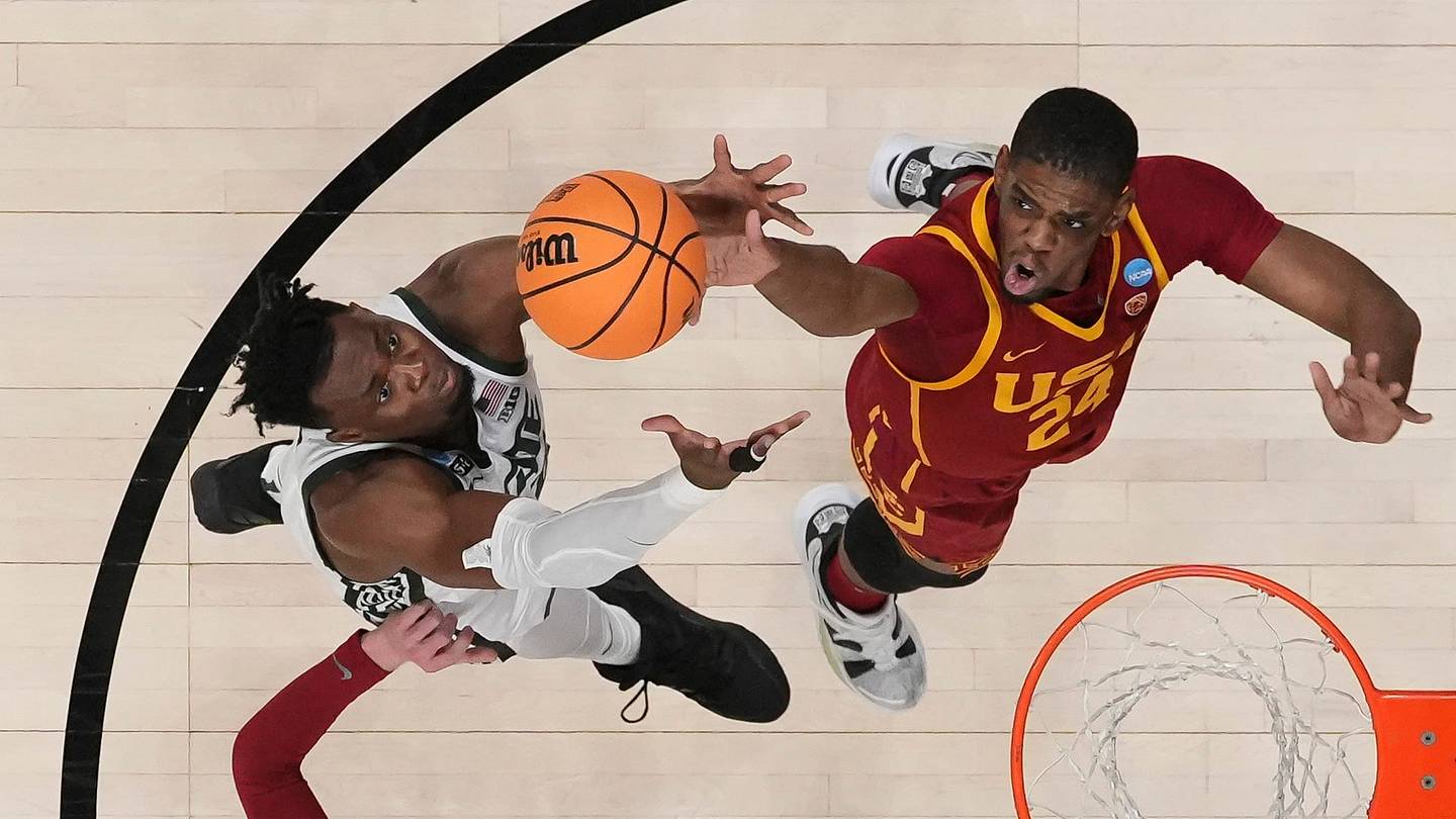 USC Basketball: Reason Behind Joshua Morgan's Absence Revealed