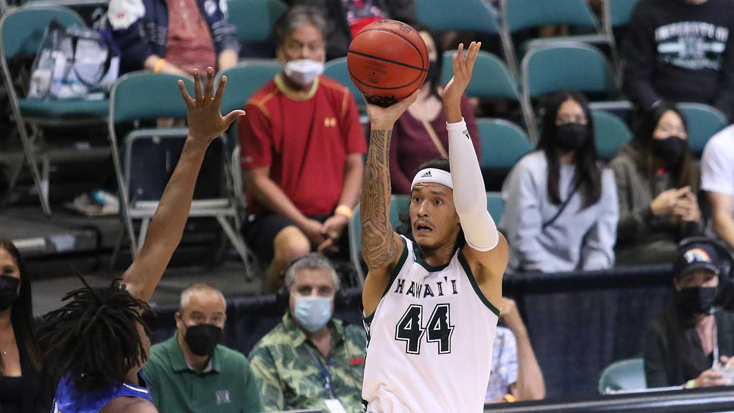 Sharpshooter Lands On Pelicans NBA Summer League Roster