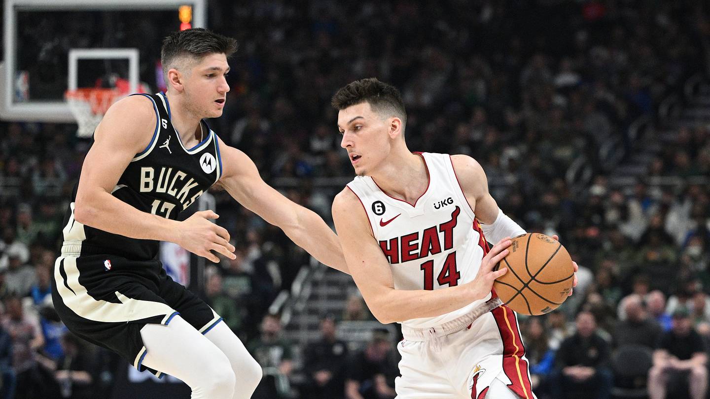 Portland Trail Blazers Reportedly Aren't Interested In Trading For ...