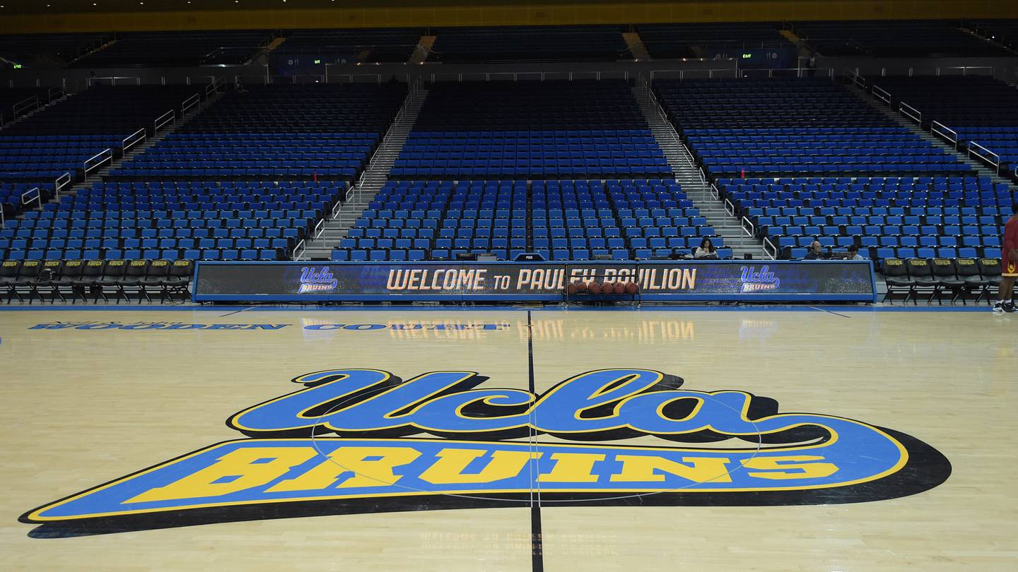 Rumored UCLA Recruit Aday Mara Continues to Shake Basketball World